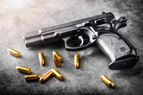 Unlawful Discharge of a Firearm in Arizona: Shannon's Law