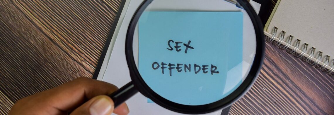 Understanding Arizona's Sex Offender Registration Laws: 13 Common ...