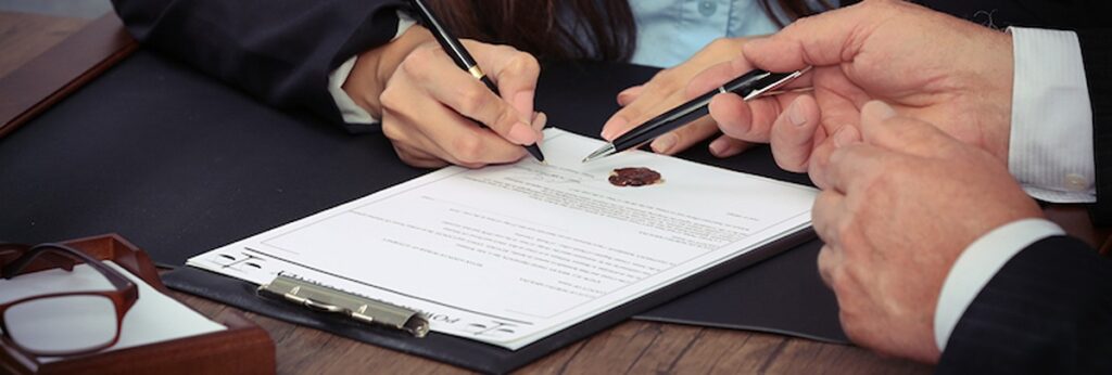 What is a Default Divorce in Arizona