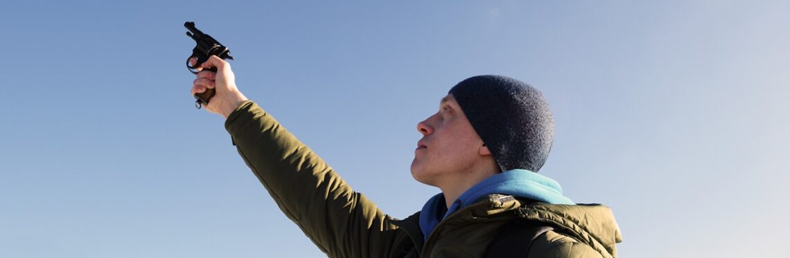 Misconduct Involving Weapons in Arizona: ARS 13-3102