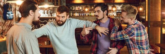 Simple Assault Vs Aggravated Assault in Arizona