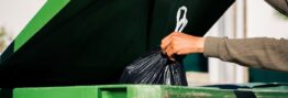 Can You Be Arrested for Littering in Arizona