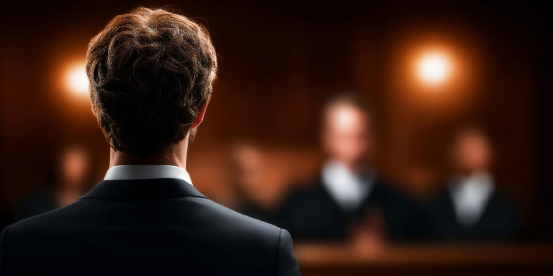 Consequences of Failing to Appear in Court for a Criminal Case in Arizona